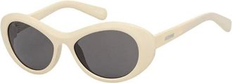 Jacquemus Damen, Accessories, Wei&szlig;, 55 MMGr&ouml;&szlig;e