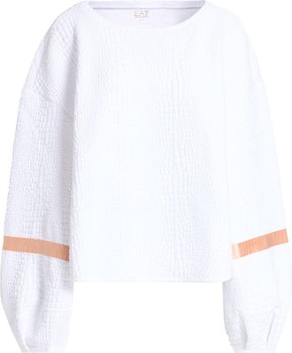Emporio Armani TOPS - Sweatshirts auf YOOX.COM