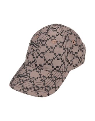 Off-white ACCESSOIRES - M&uuml;tzen & H&uuml;te auf YOOX.COM