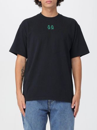 44 Label Group T-Shirt 44 LABEL GROUP Homme couleur Noir 1