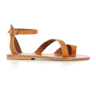 K.Jacques K.jacques, Femme, Chaussures, Brun, Taille: 39 EU Hecate Sandal