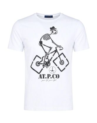 AT.P. CO TOPS - T-shirts auf YOOX.COM