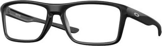Oakley Homme, Accessoires, Noir, Taille: 57 MM Monture Rafter Ox8178