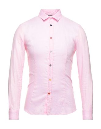 Daniele Alessandrini TOPS - Hemden auf YOOX.COM