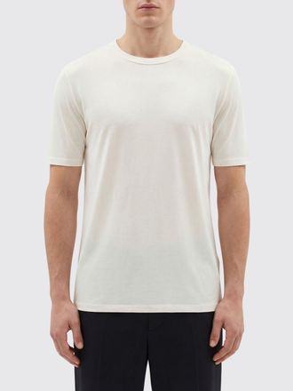 Thom Krom T-Shirt THOM KROM Homme couleur Blanc