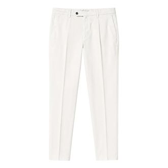 BRIGLIA 1949 Bg21 Hose - - Trousers - Herren - Beige - XL