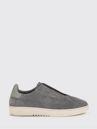 Axel Arigato Baskets Homme couleur Gris