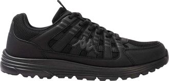 Kappa S3000 Sneaker f&uuml;r Herren (Schwarz)