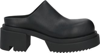 Rick Owens SCHUHE - Mules & Clogs auf YOOX.COM