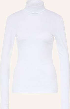 Darling Harbour Darling Harbour Rollkragenshirt weiss