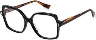 Gigi Studios Gigi Studios, Femme, Accessoires, Noir, Taille: 55 MM Kenya 6660/1 Lunettes