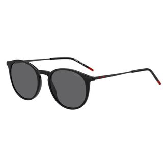 HUGO BOSS HG 1286/S Oit(Ir) Sonnenbrille - - Accessories - Herren - Schwarzk - 51 MM