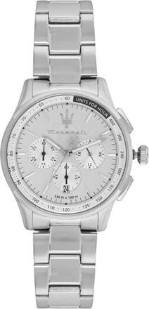 Maserati Herren, Accessories, Grau, ONE SIZEGr&ouml;&szlig;e