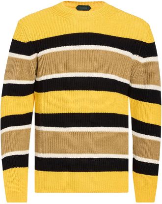 Zanone STRICKWAREN - Pullover auf YOOX.COM