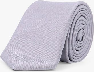 Nugnes Silk tie - NUGNES 1920 - gender_Man