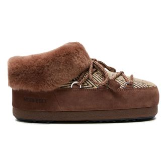 Moon Boot Mules MB x Guest in Residence Chalet Moon Boot
