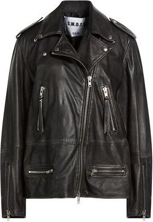 Sword 6.6.44 MANTEAUX - Vestes et blousons sur YOOX.COM