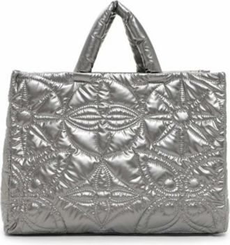 Suri Frey Damen, Taschen, Grau, ONE SIZEGröße