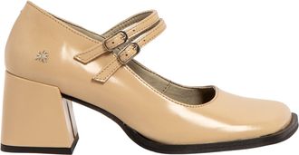 Art Art Damen 1704 Verona Plattform, Champagner, 39 EU