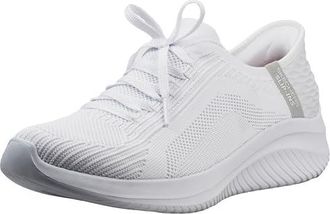 Skechers Arch FIT Glee for All White