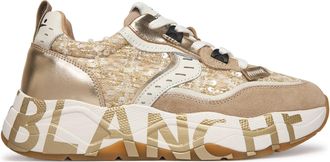 Voile Blanche Sneakers Voile Blanche 2017475-16 Beige