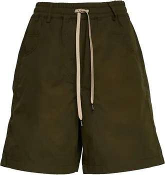 Department Five Department Five, Femme, Shorts, Vert, Taille: 36 FR Bermuda Shorts