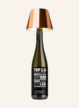 Sompex Sompex Leuchte top2.0 braun