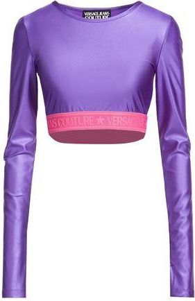Versace TOPS - T-shirts sur YOOX.COM