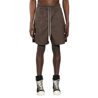 Rick Owens Temple Boxers