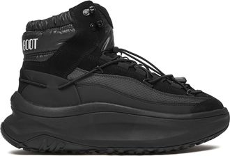 Moon Boot Sneakers Moon Boot 80D2490030 Schwarz