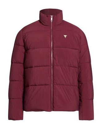 Guess MANTEAUX - Doudounes plume ou synth&eacute;tique sur YOOX.COM