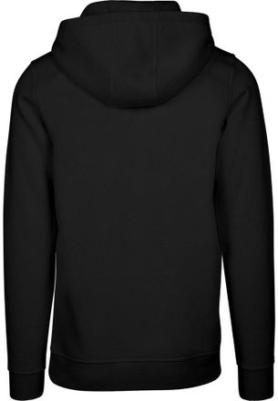 Mister Tee Kapuzensweatshirt MisterTee Love Sign 2.0 (1-tlg)