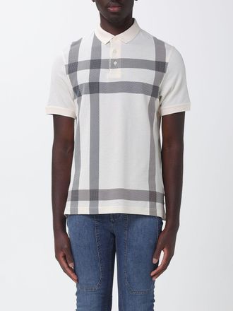 Barbour Polo Herren Farbe Bunt