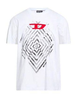 Diesel TOPS - T-shirts sur YOOX.COM
