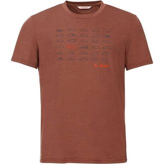Vaude Herren Shirt Me Tekoa T-Shirt III