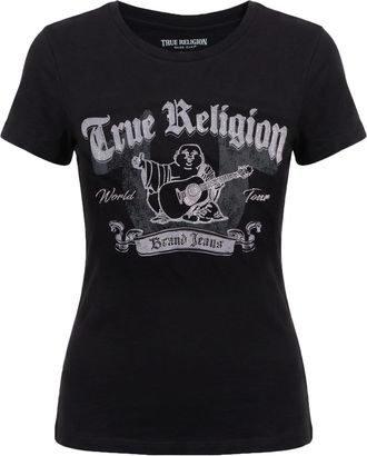 True Religion TOPS - T-shirts auf YOOX.COM