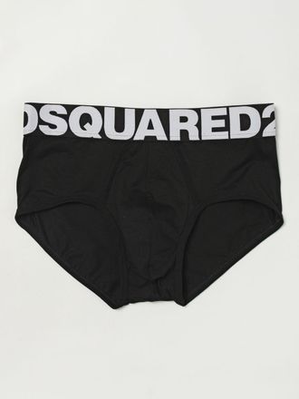Dsquared2 Sous-Vêtement DSQUARED2 Homme couleur Noir