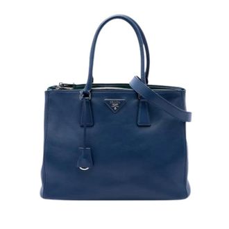 Prada Damen, Pre-Owned, Blau, ONE SIZEGr&ouml;&szlig;e