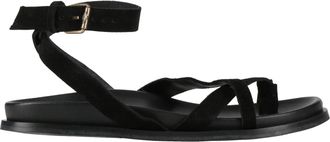 BA&SH SCHUHE - Zehentrenner auf YOOX.COM