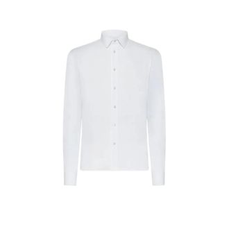 Roberto Ricci Design Wei&szlig;e Hemden - - Shirts - Herren - Wei&szlig; - L