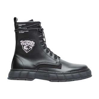 Viron Boots - - Shoes - Herren - Schwarzk - 36 EU