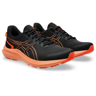 Asics 1011B963-001 JOLT 5 Herren Black/NOVA ORANGE EU 40.5
