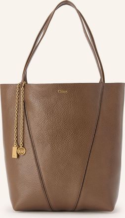 Chlo&eacute; Shopper Spin braun