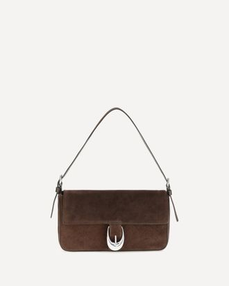 Staud Harlow Shoulder Bag Female UNI