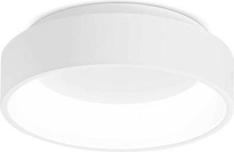 Ideal Lux Ideal Lux - ziggy pl D30, Deckenleuchte