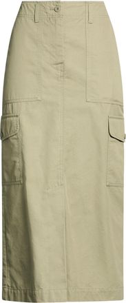 Max Mara HOSEN & R&Ouml;CKE - Maxi-R&ouml;cke auf YOOX.COM