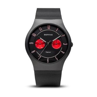 Bering Bering, unisex, Accessories, Schwarzk, ONE SIZEGr&ouml;&szlig;e