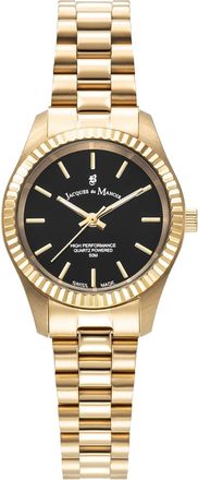 Jacques du Manoir Uhr