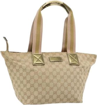 Gucci Damen, Pre-Owned, Beige, ONE SIZEGr&ouml;&szlig;e