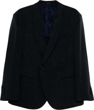 Giorgio Armani Costume De C&eacute;r&eacute;monie - Bleu
